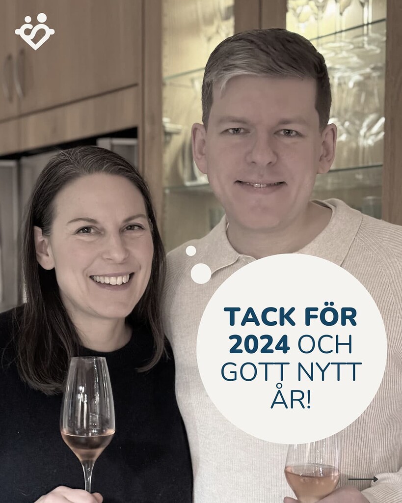 Gott Nytt År! | Och ett stort tack för i år! - Forum- och RT-relaterat ...