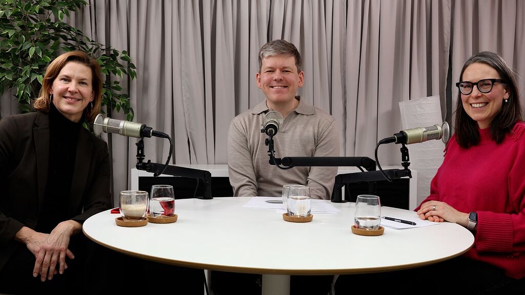 443. Från officer till minister: Nina Larsson om miljongapet ...