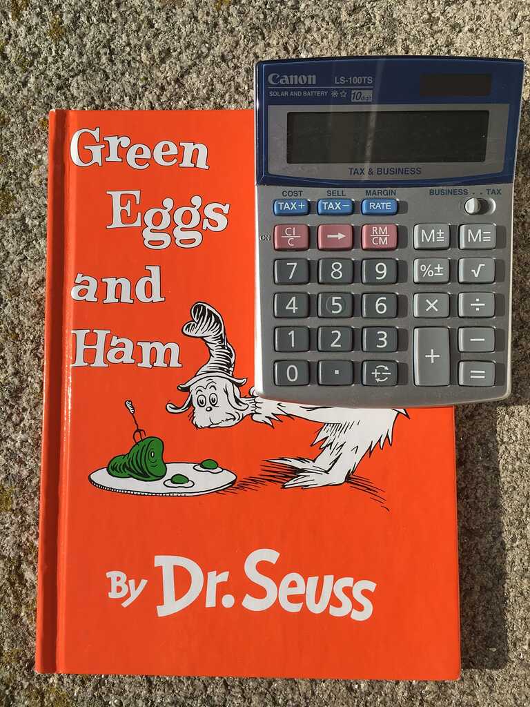 Personlig bokföring för data- och ekonominördar! - Vardagsekonomi ...