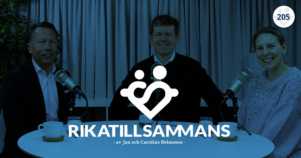 205. Allt som har ett pris kan man spekulera i | Med Eric Strand - Sida ...