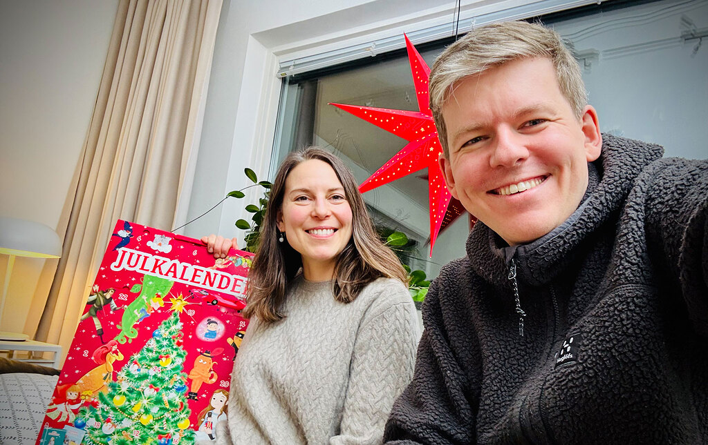 RikaTillsammans Julkalender 2024 | För dig och din tonåring 🎄 - Forum- och RT-relaterat ...