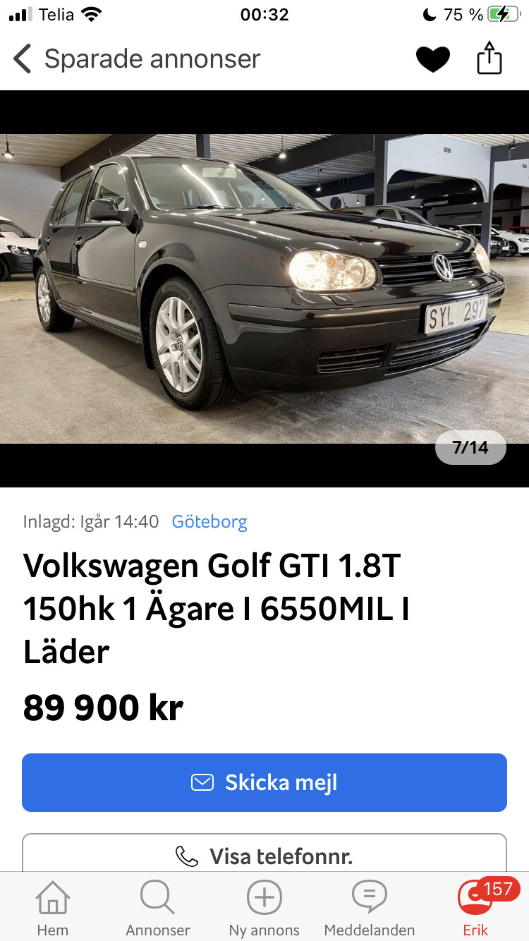 Bilar som bör behålla eller stiga i värde? - Bil, bilekonomi och ...