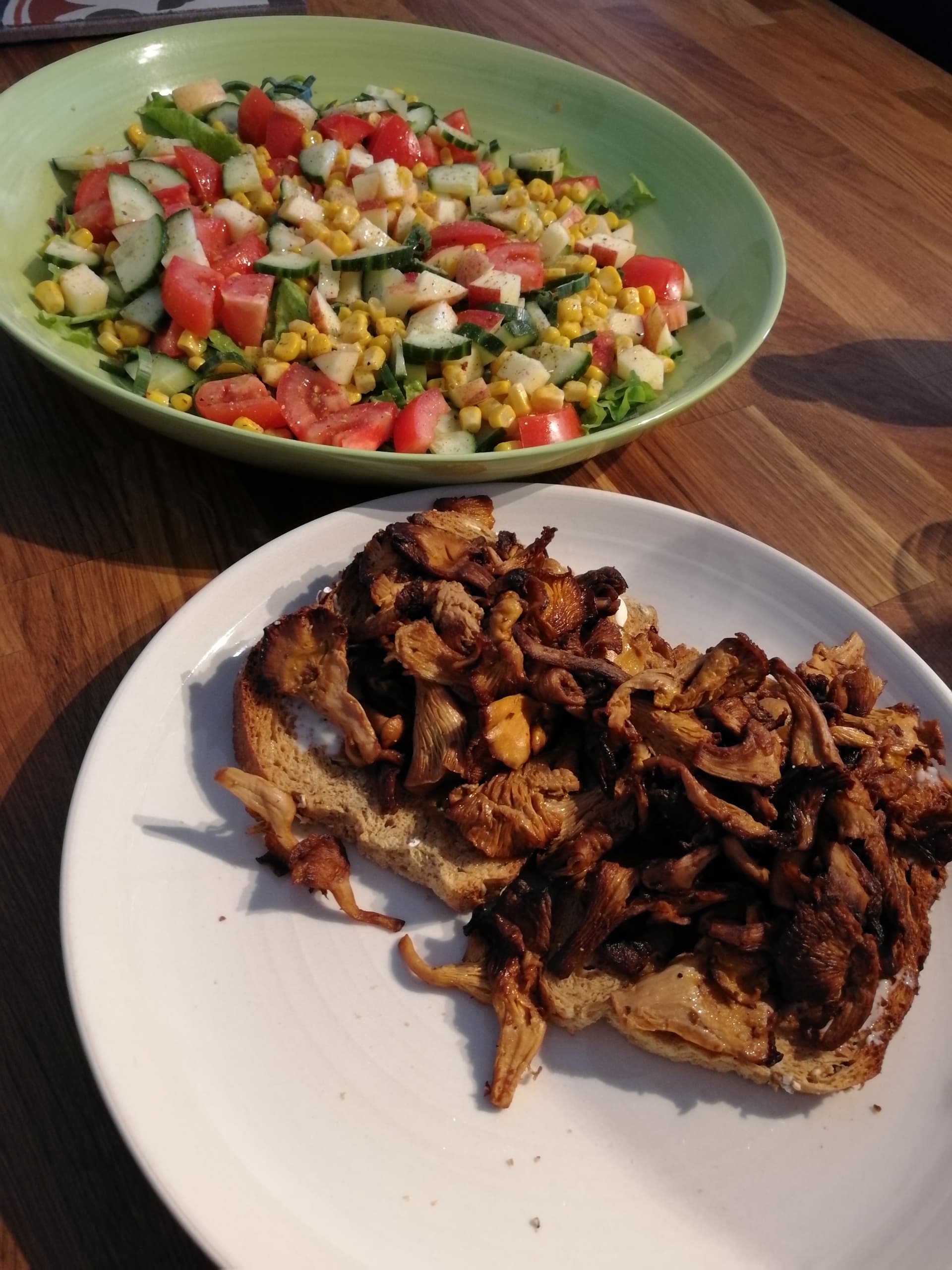 Vad blir det för mat? - Sida 40 - Off-topic - RikaTillsammans Forumet