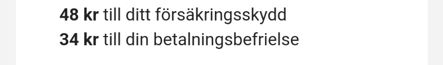 Flytt av aktiv tjänstepension - Pension - RikaTillsammans Forumet