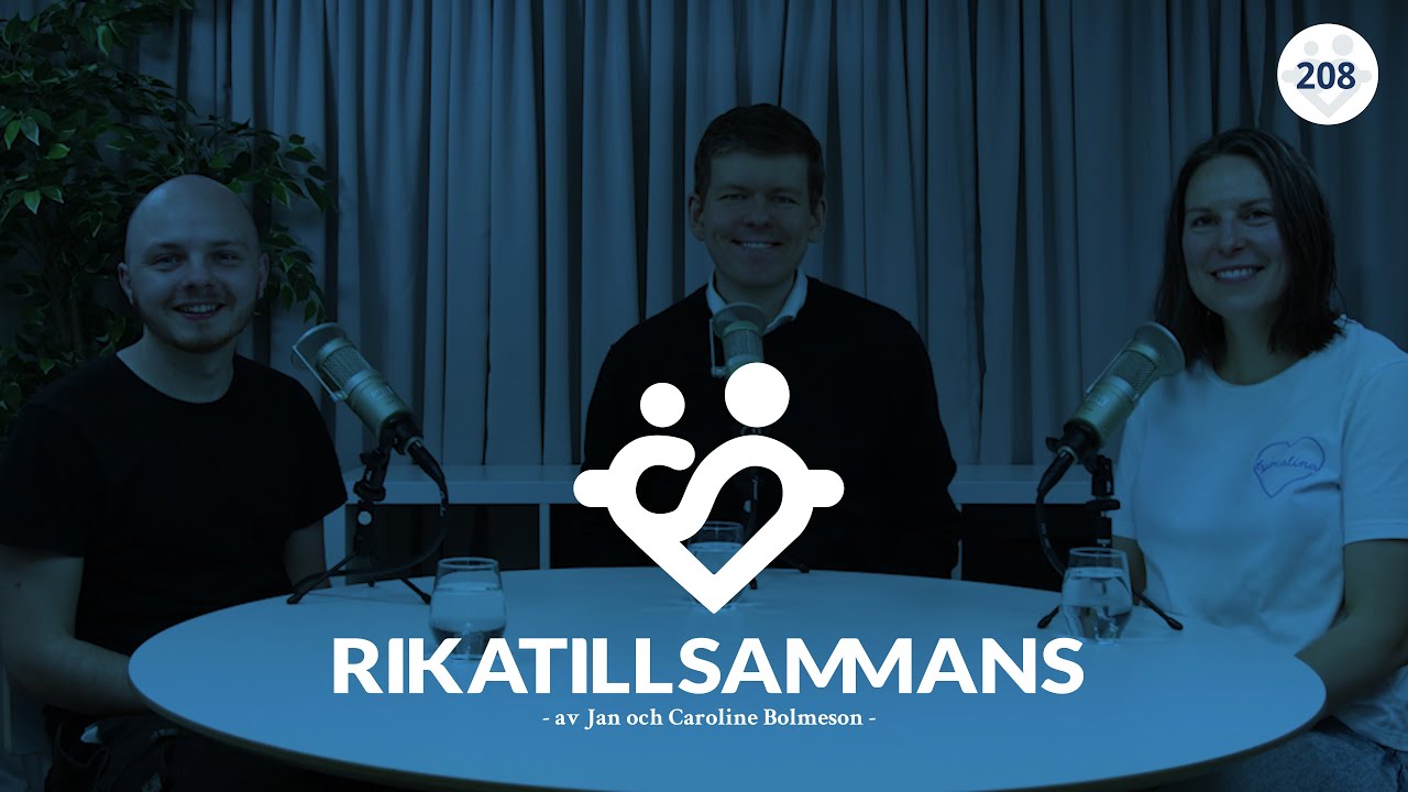 Ekonomisk frihet och FIRE ur ett lite annat perspektiv | RikaTillsammans